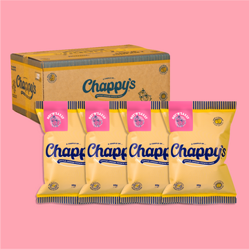 Chappy's Chips | Shop Chappy's Chips Online