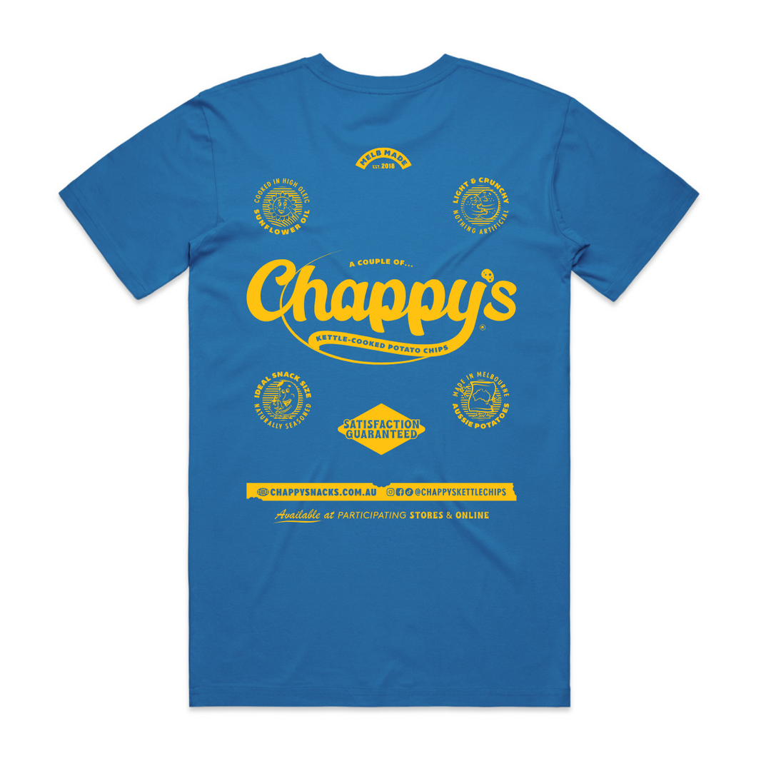 Shop – Chappy's