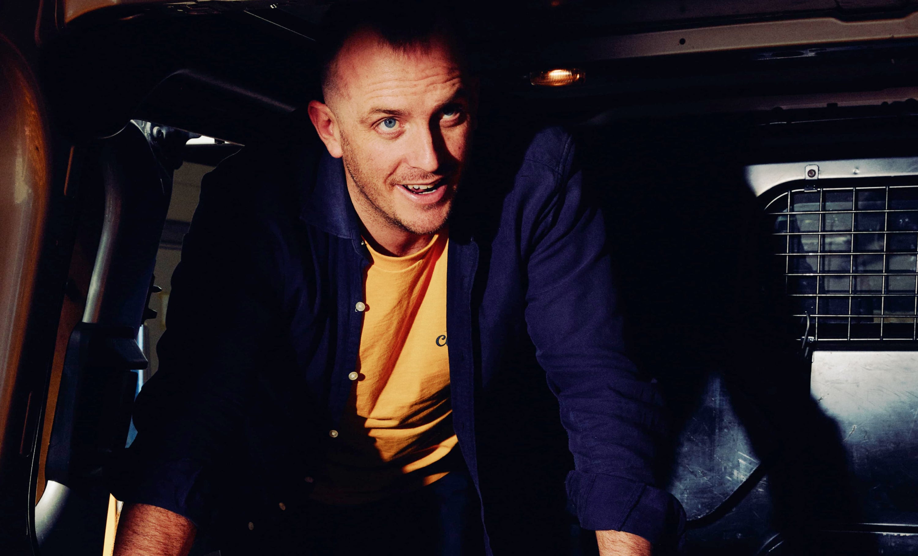 Our Story – Chappy's