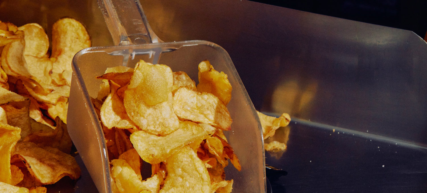 Ingredients – Chappy's