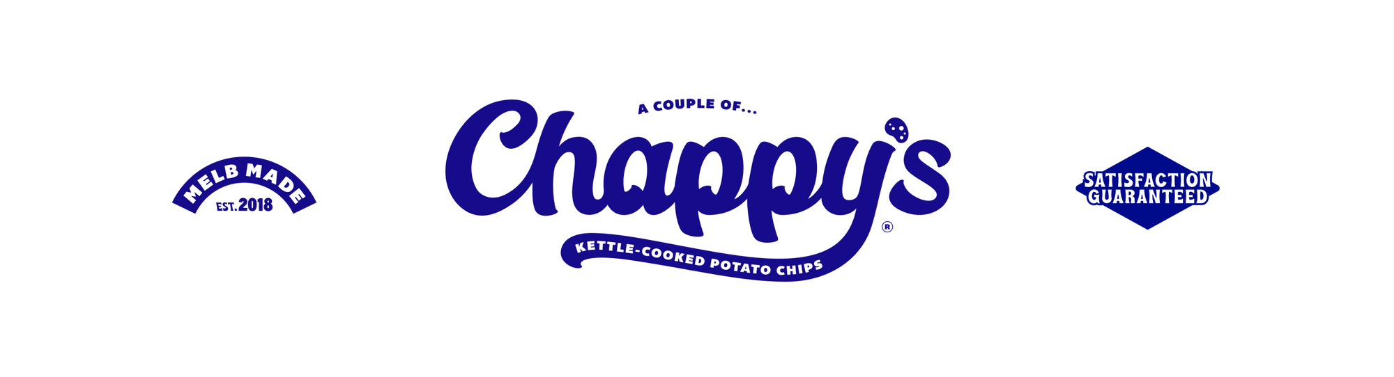 Chappy's Chips | Shop Chappy's Chips Online