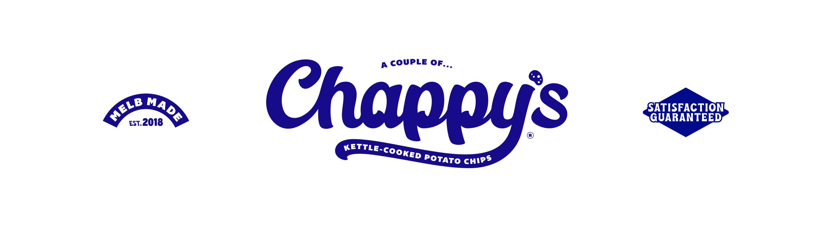 Chappy's Chips | Shop Chappy's Chips Online