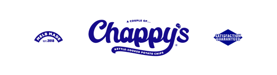 Contact – Chappy's