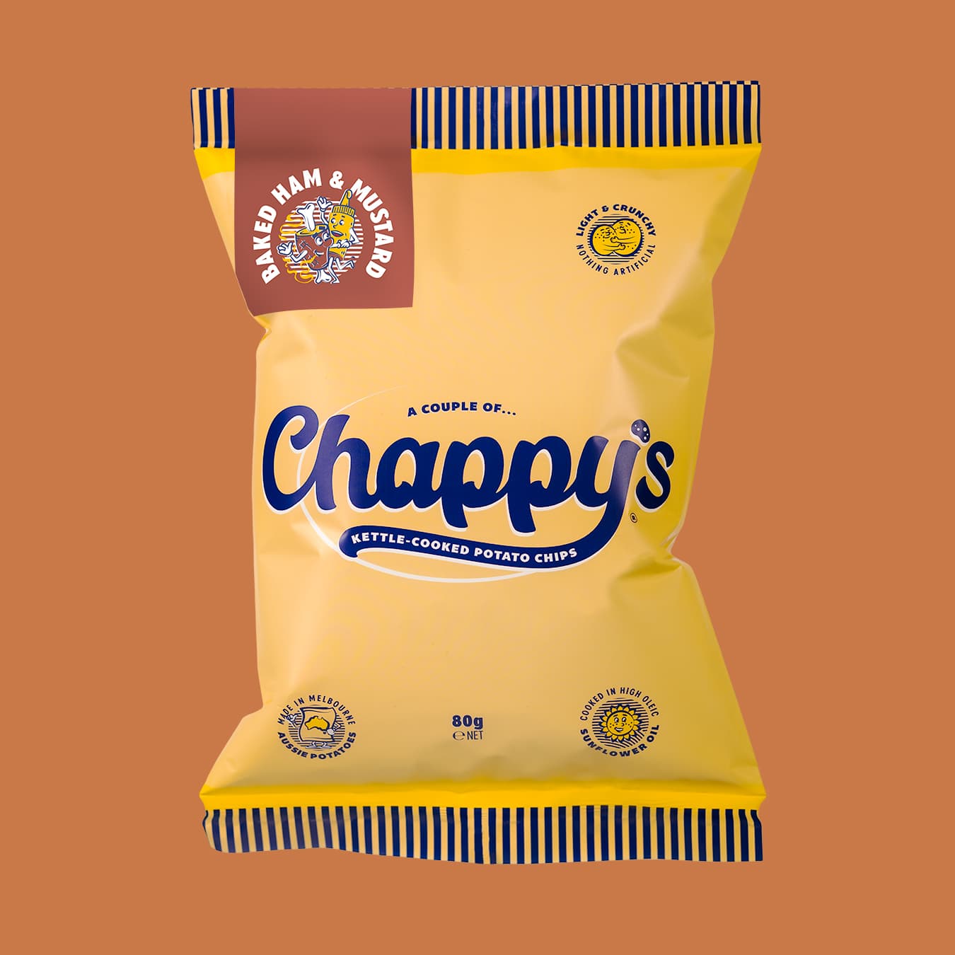 Shop – Chappy's